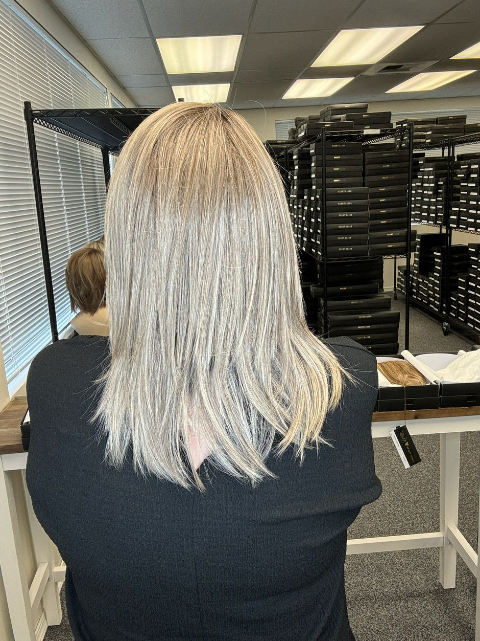 Kristi Wigs Collection by Wig Party – WigParty.Shop